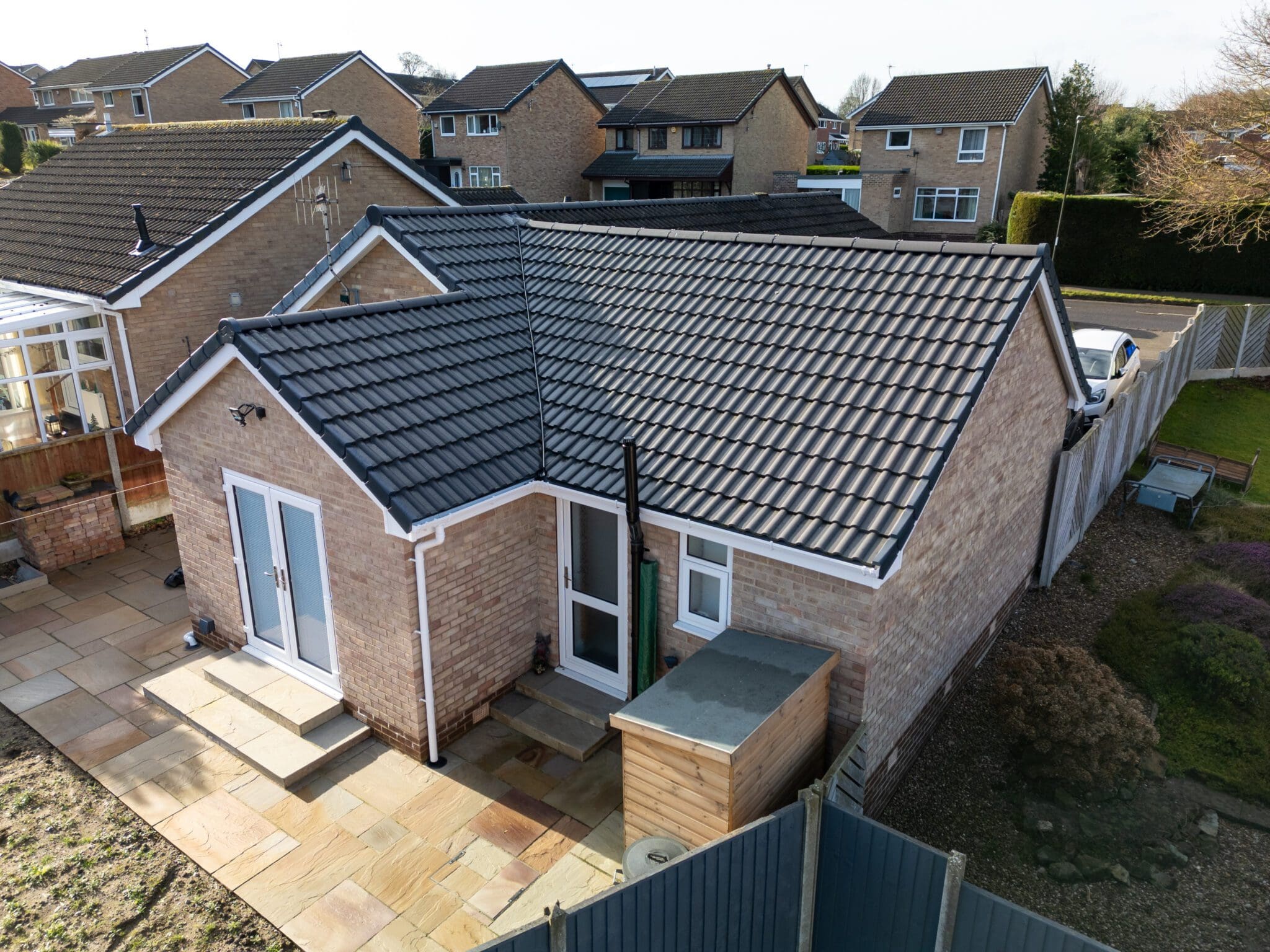 Derbyshire County Council’s Trusted Trader scheme – Chesterfield ...