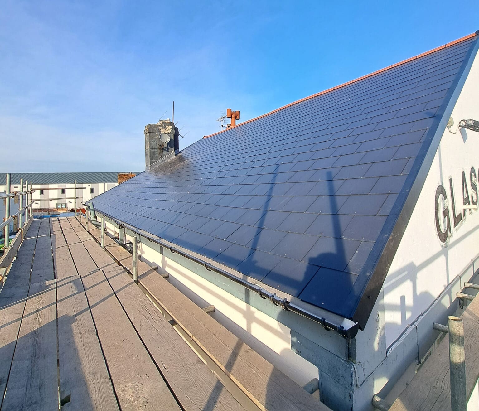 Derbyshire County Council’s Trusted Trader scheme – Chesterfield ...