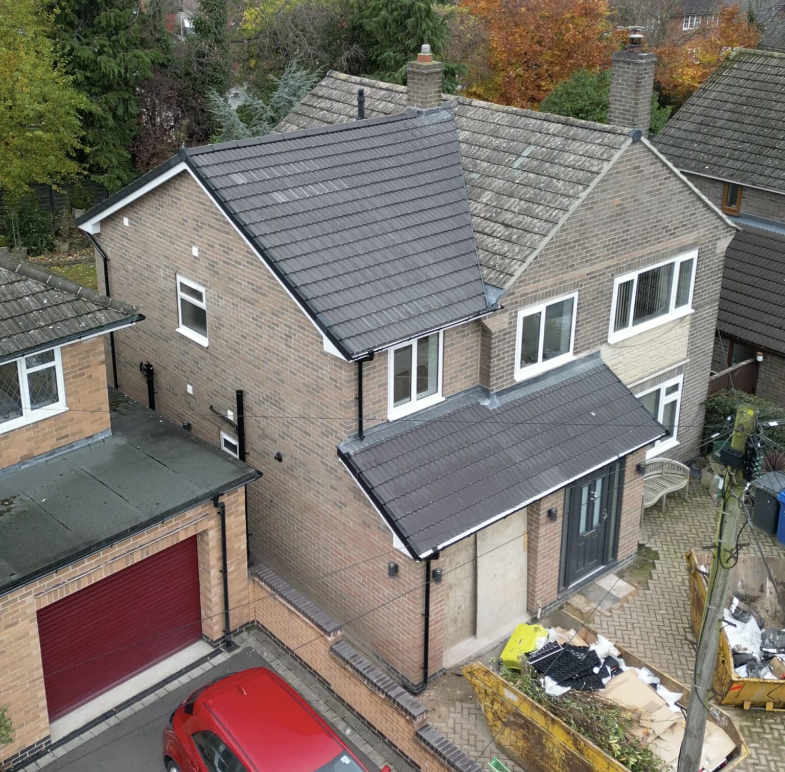 Derbyshire County Council’s Trusted Trader scheme – Chesterfield ...